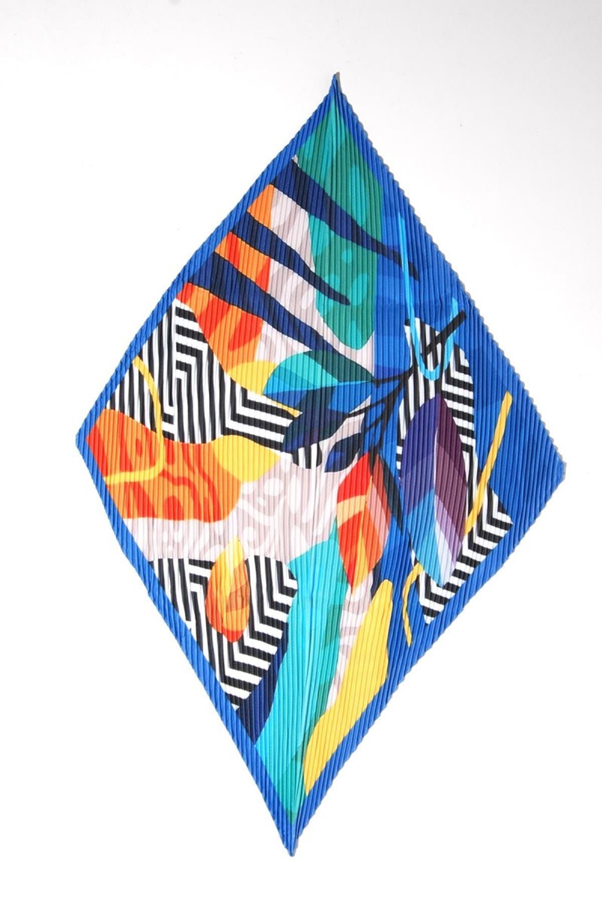 Multicolored Avanti Milano European Neck Scarf – Avanti Milano Formalwear
